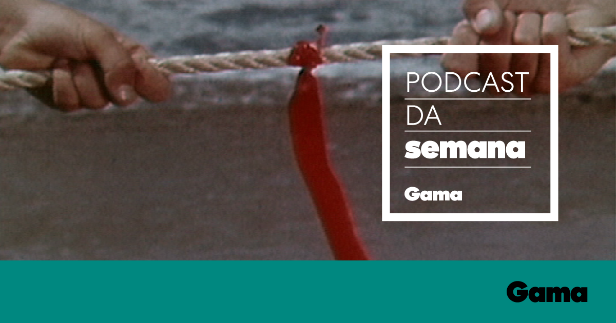 Dominic Barter | Conseguiu o que queria? — Gama Revista