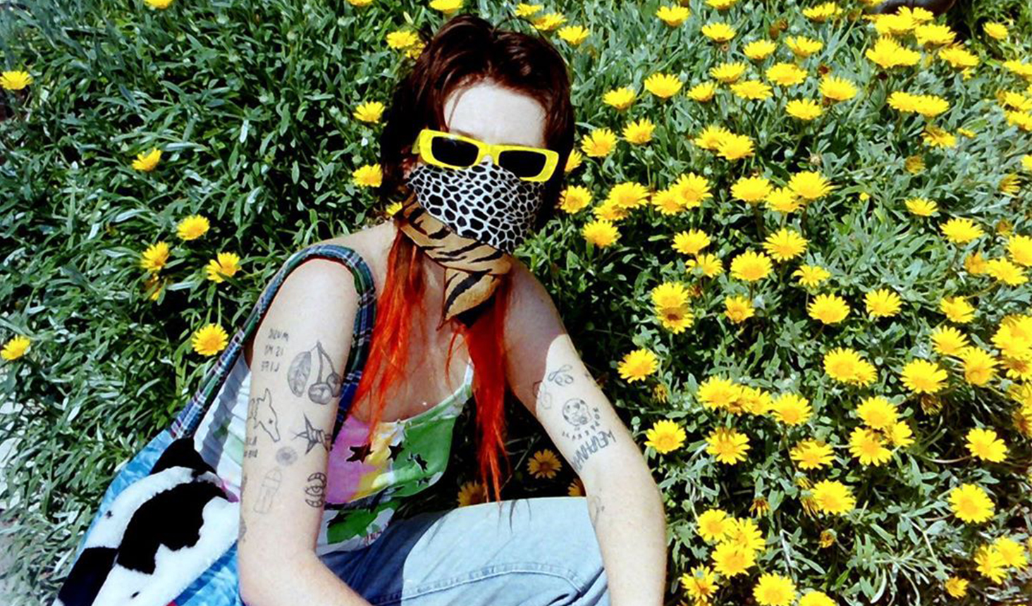 Dani Miller Instagram - Quem estamos stalkeando — Gama Revista