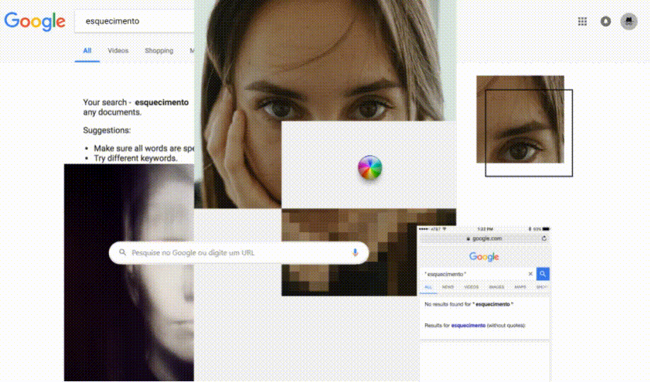 O que é o "direito ao esquecimento"? — Gama Revista
