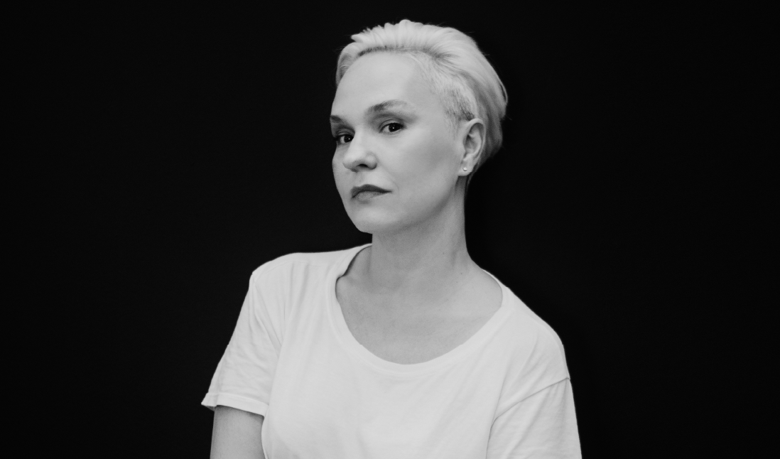 Erika Palomino responde - Questinário Proust — Gama Revista