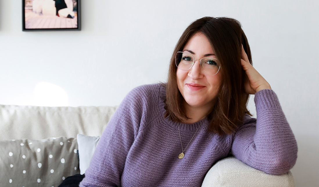 Nada Ortodoxa - Deborah Feldman — Gama Revista