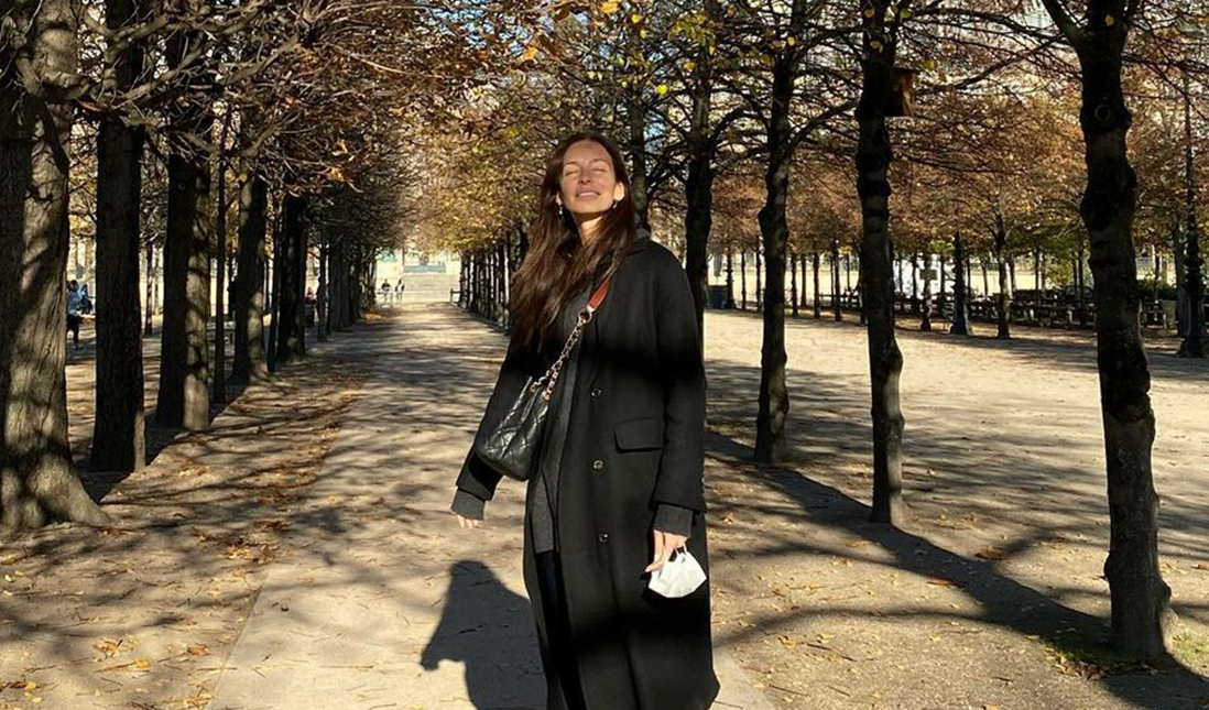 Amanda Sanchez Instagram — Quem estamos Stalkeando — Gama Revista