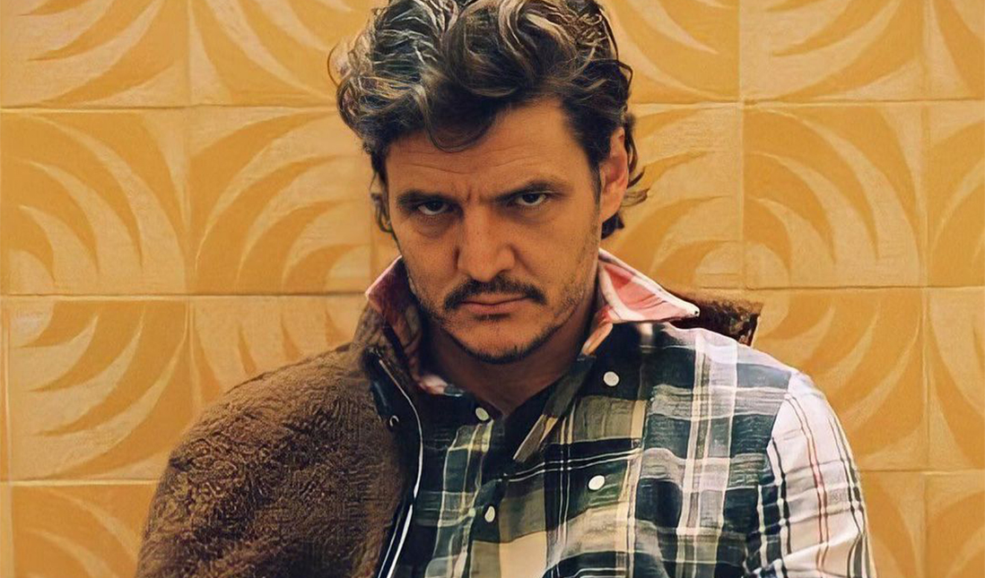 Pedro Pascal Instagram — Quem estamos Stalkeando — Gama Revista