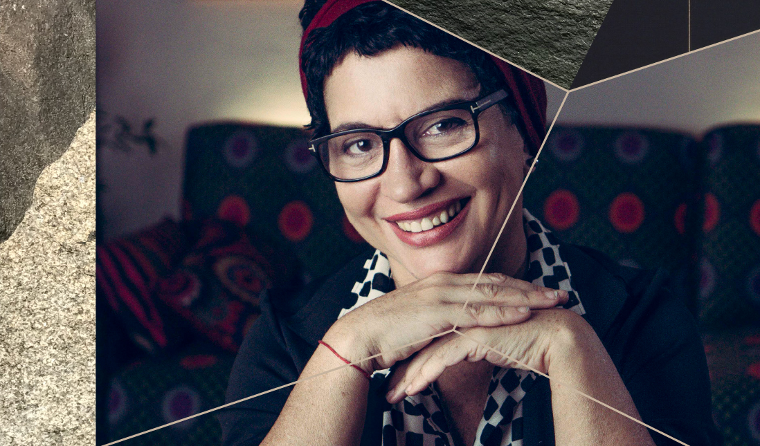 Viviane Mosé: 'A vida é sinônimo de mudança, não há nada fixo' — Gama ...