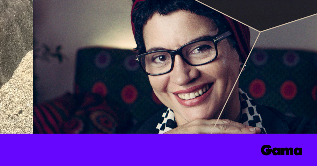 Viviane Mosé: 'A vida é sinônimo de mudança, não há nada fixo' — Gama ...