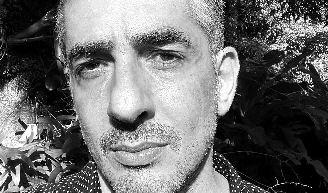 Michel Melamed — Gama Revista