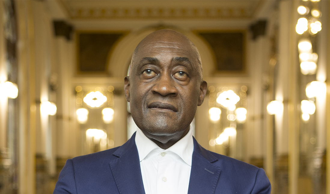 ‘Infiltrado’ na cultura, Ismael Ivo teve o corpo como ferramenta — Gama ...