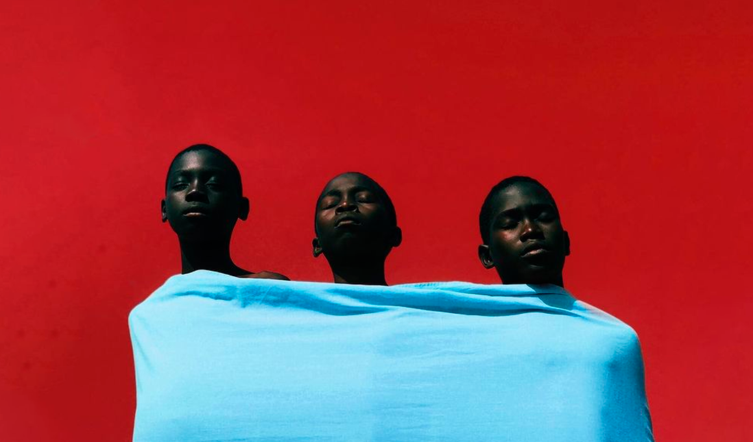 Derrick Ofosu Boateng Instagram -- Quem Estamos Seguido — Gama Revista