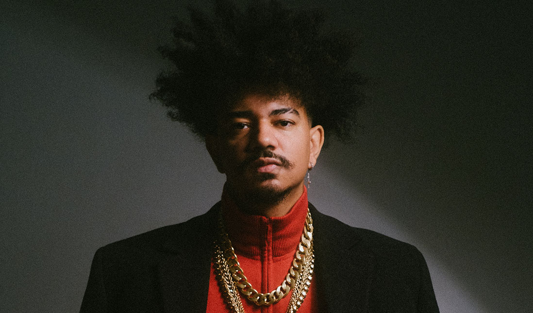 O primeiro evangelho de Cesar MC — Gama Revista