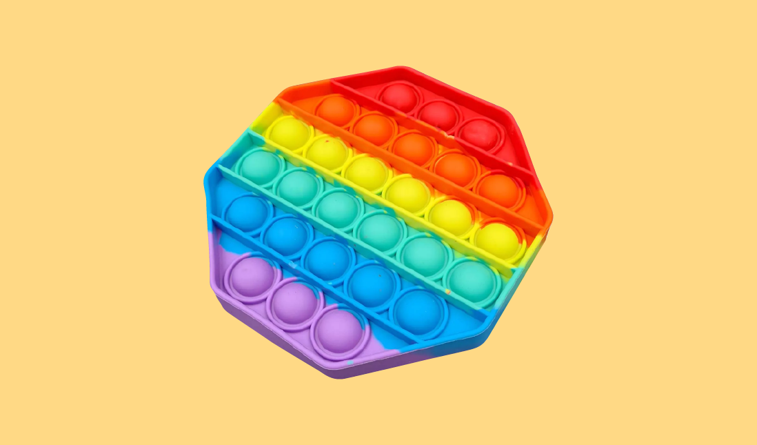 Pop It! — Gama Revista