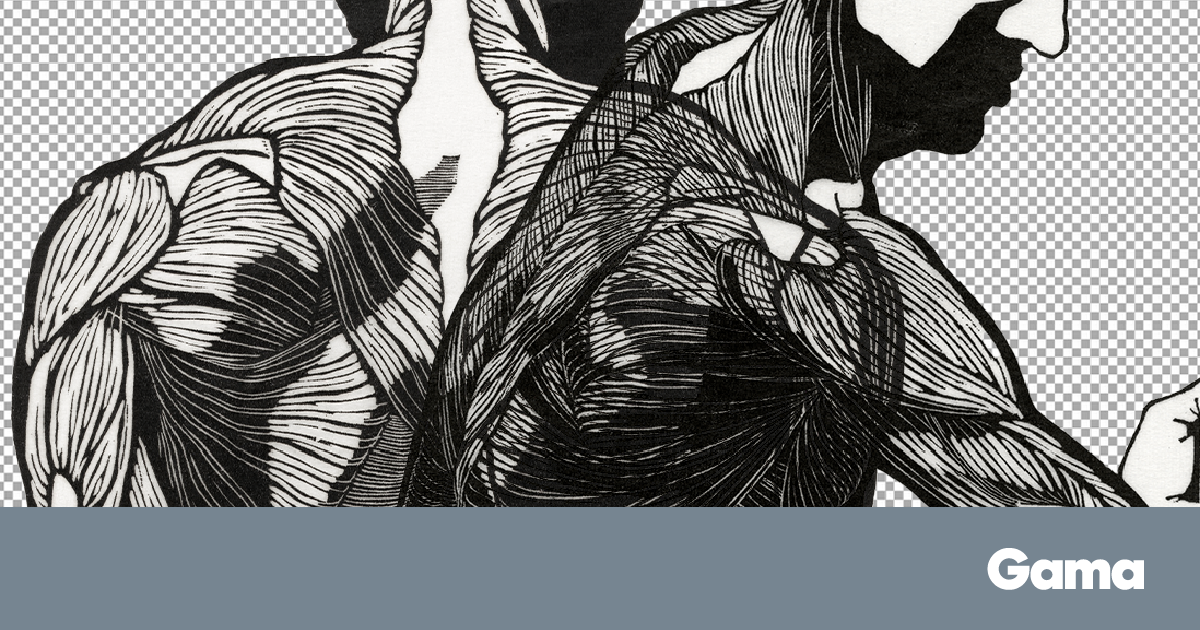 O que significa masculinidade hoje? — Gama Revista