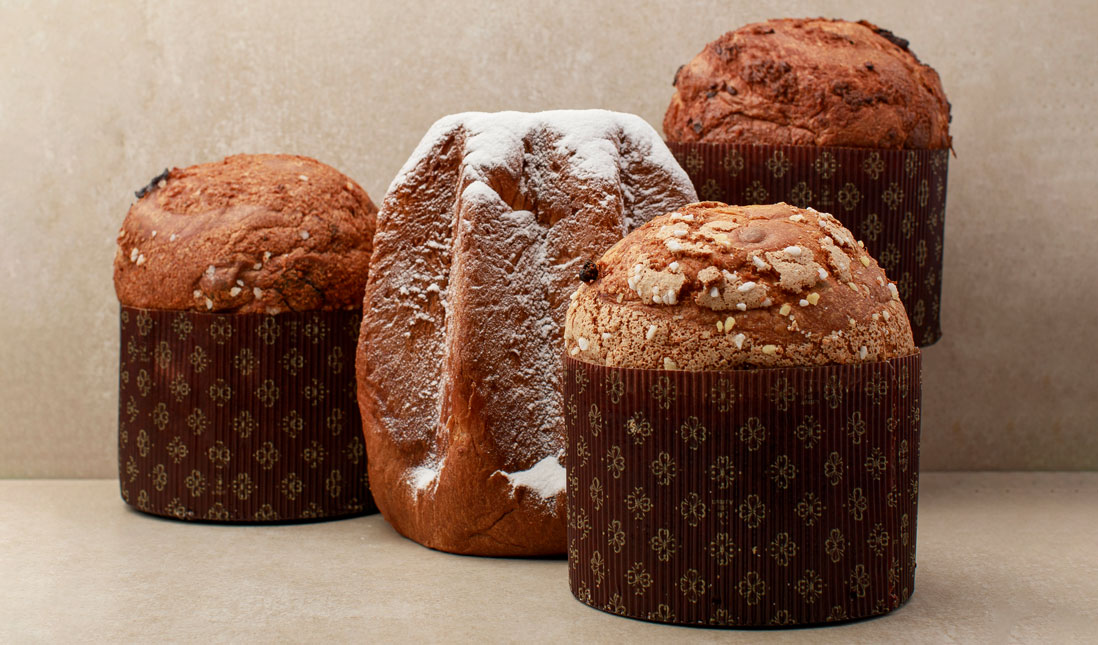 Sutil e mais natural, panetone chega à versão 4.0 — Gama Revista