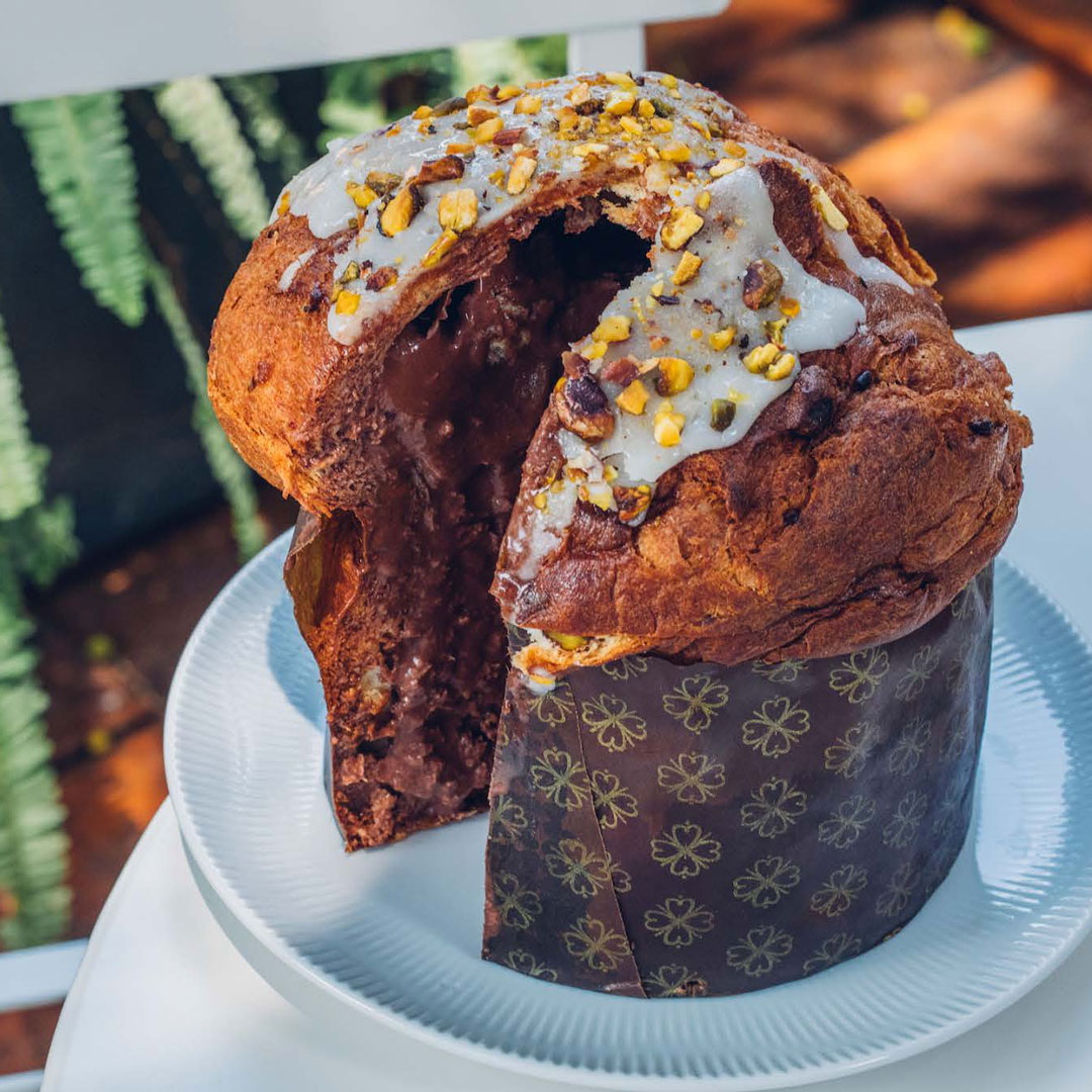 Sutil e mais natural, panetone chega à versão 4.0 — Gama Revista