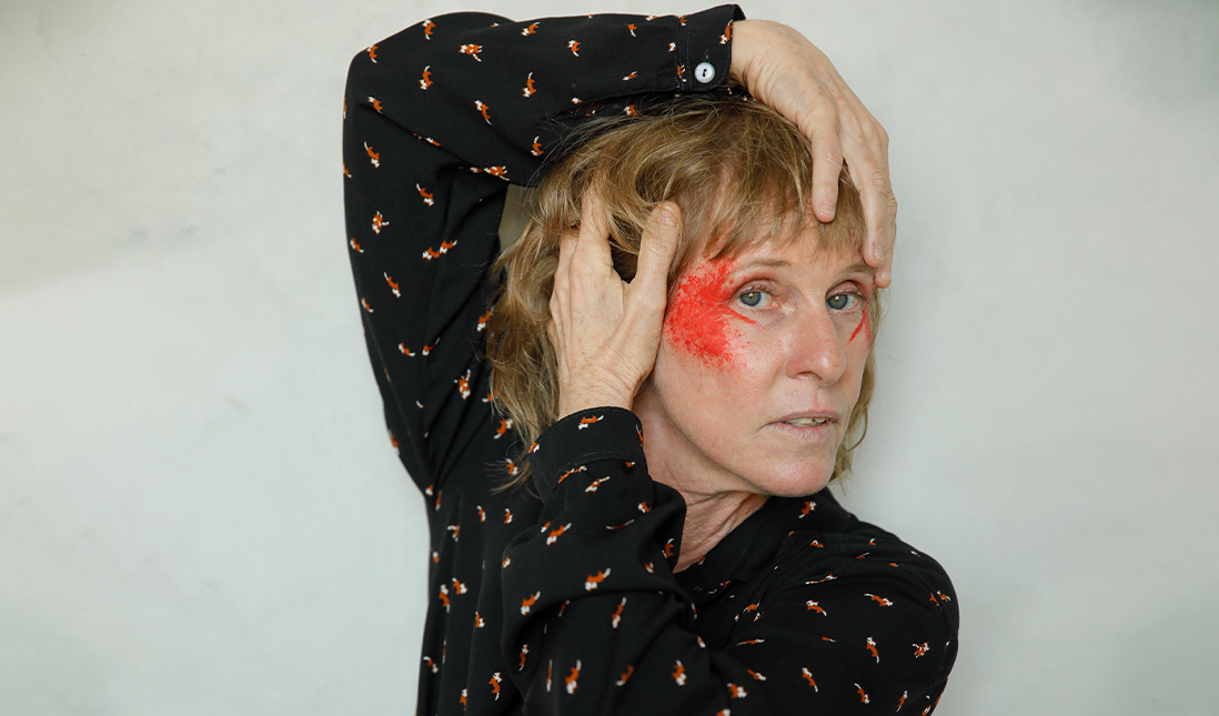 Deborah Colker: "Encontrei um lugar de aceitar e gritar, de aceitar sem ...