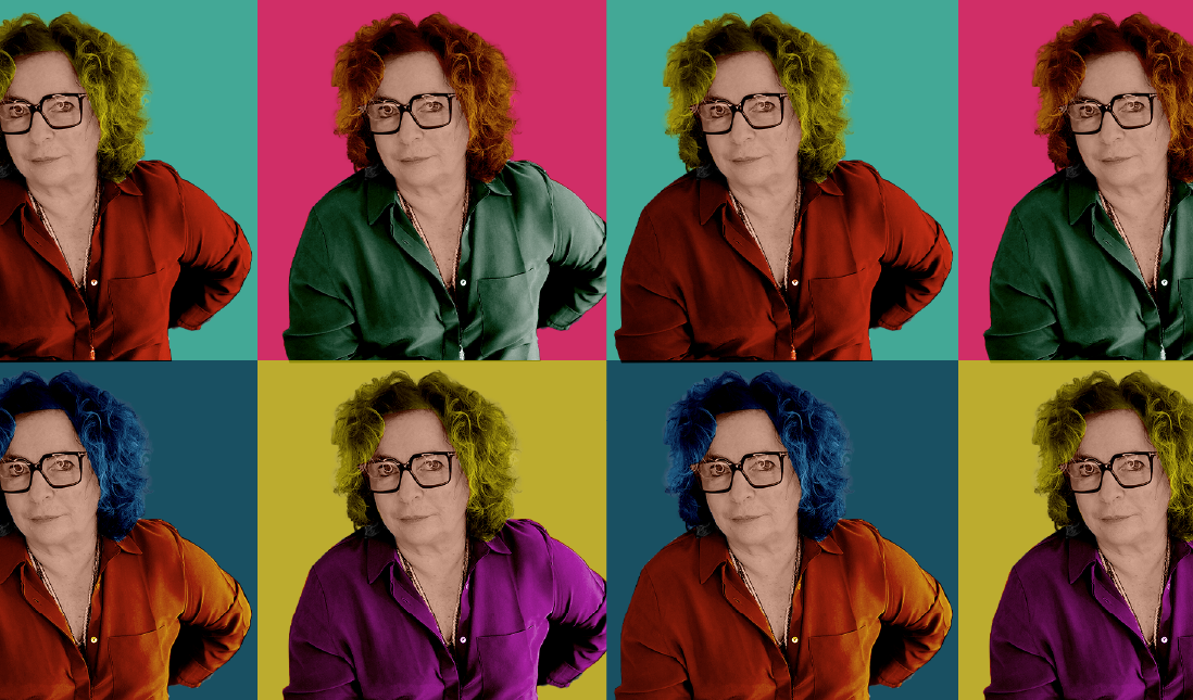 Joyce Pascowitch: "É mais fácil e divertido saber da vida dos outros ...