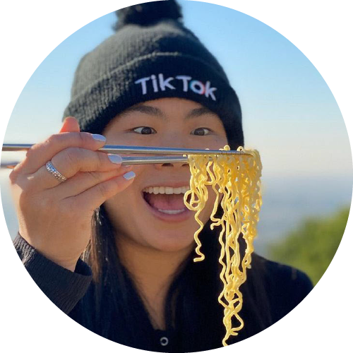 Breannah Yeh Instagram – Quem Estamos Seguindo — Gama Revista