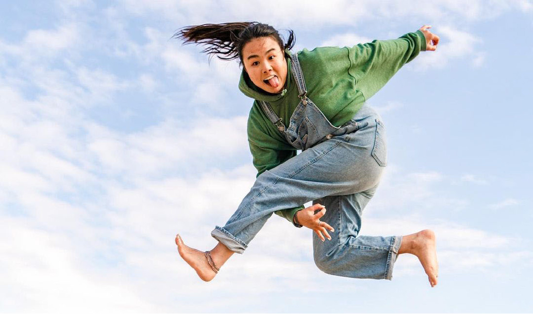 Breannah Yeh Instagram – Quem Estamos Seguindo — Gama Revista