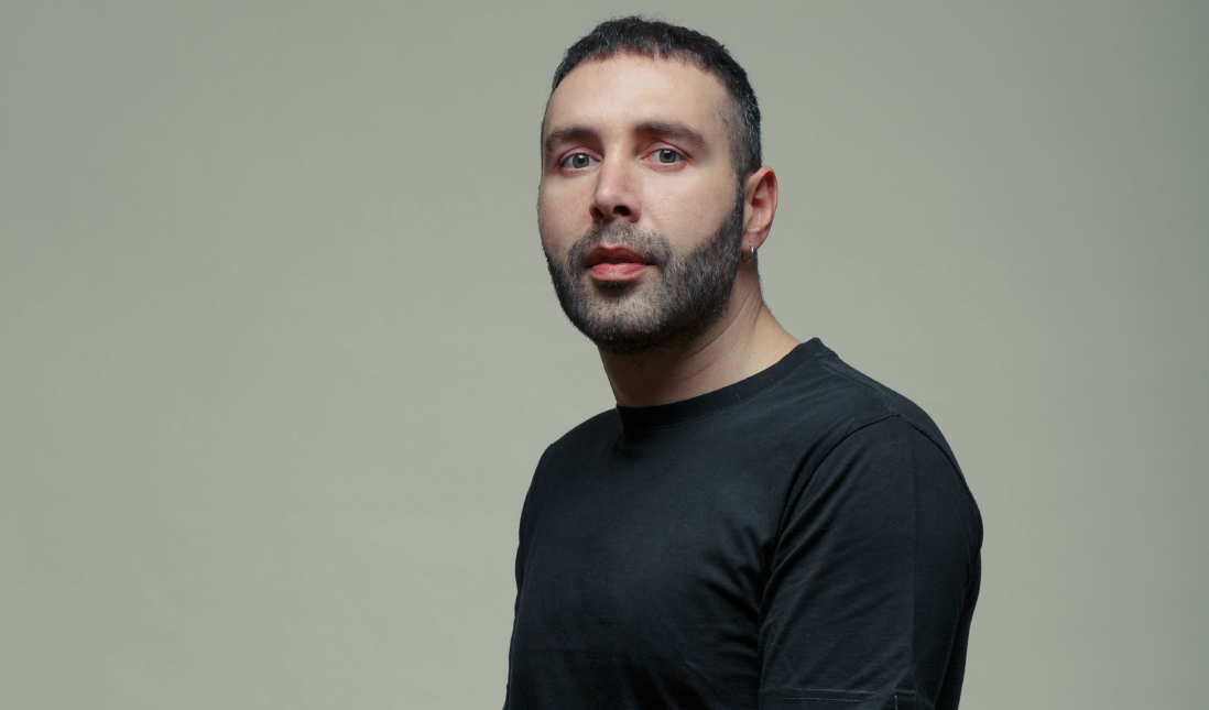 CV: Felipe Simi — Gama Revista