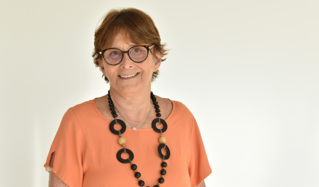 CV: Helena Nader — Gama Revista