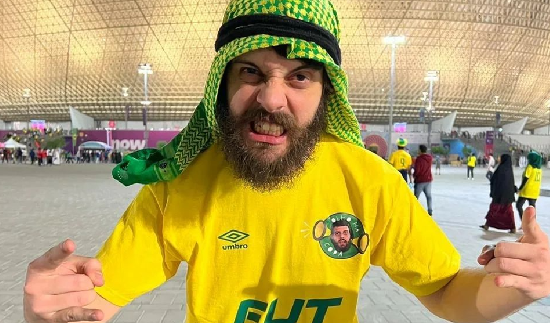 Diogo Defante Instagram — Gama Revista