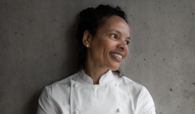 CV: Gaby Benicio — Gama Revista