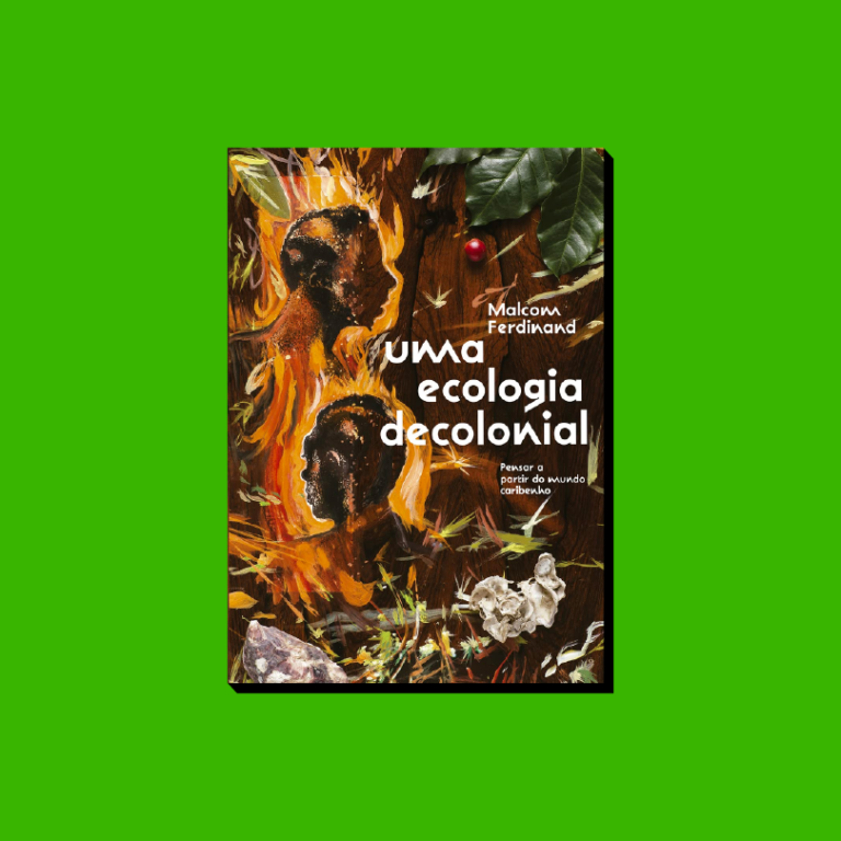 Malcolm Ferdinand: 'A preservação da floresta deve começar pela das ...