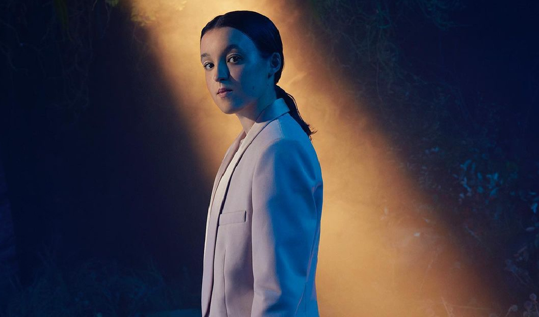 Bella Ramsey Instagram -- Quem Estamos Seguindo — Gama Revista