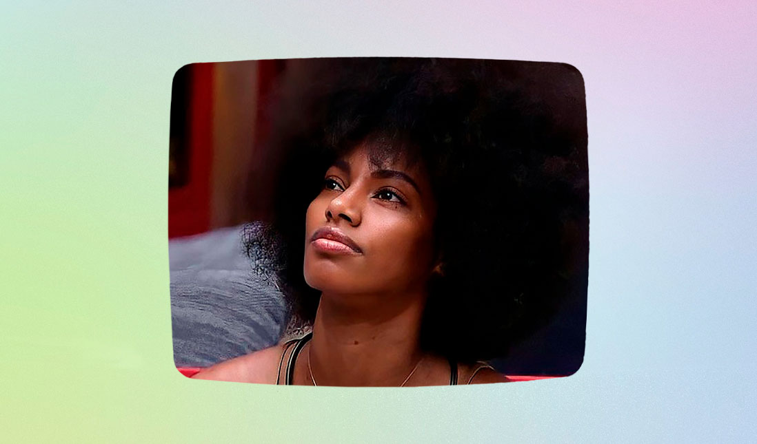 A suposta agressividade de Tina e as dinâmicas do policiamento de tom ...