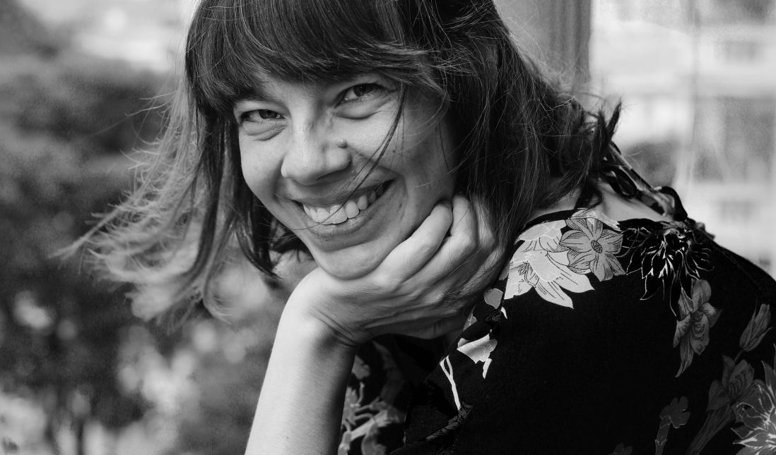 Veronica Stigger — Gama Revista