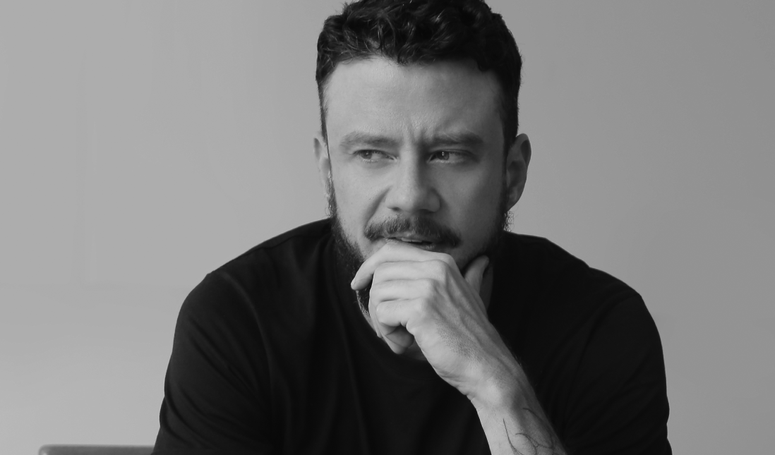 Trecho de Livro: Entre Sessões, de Lucas Liedke — Gama Revista