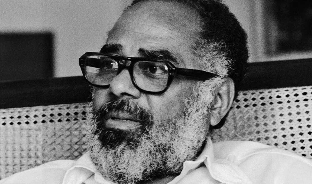 Trecho de Livro: Submundo, de Abdias Nascimento — Gama Revista