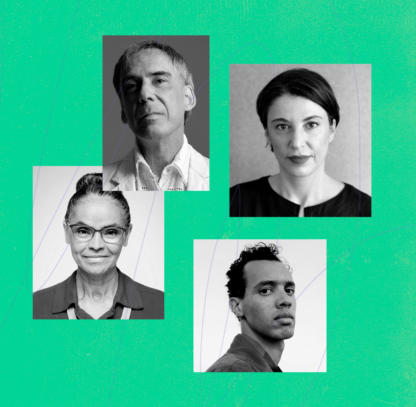 Flip 2025: conheça a programação — Gama Revista