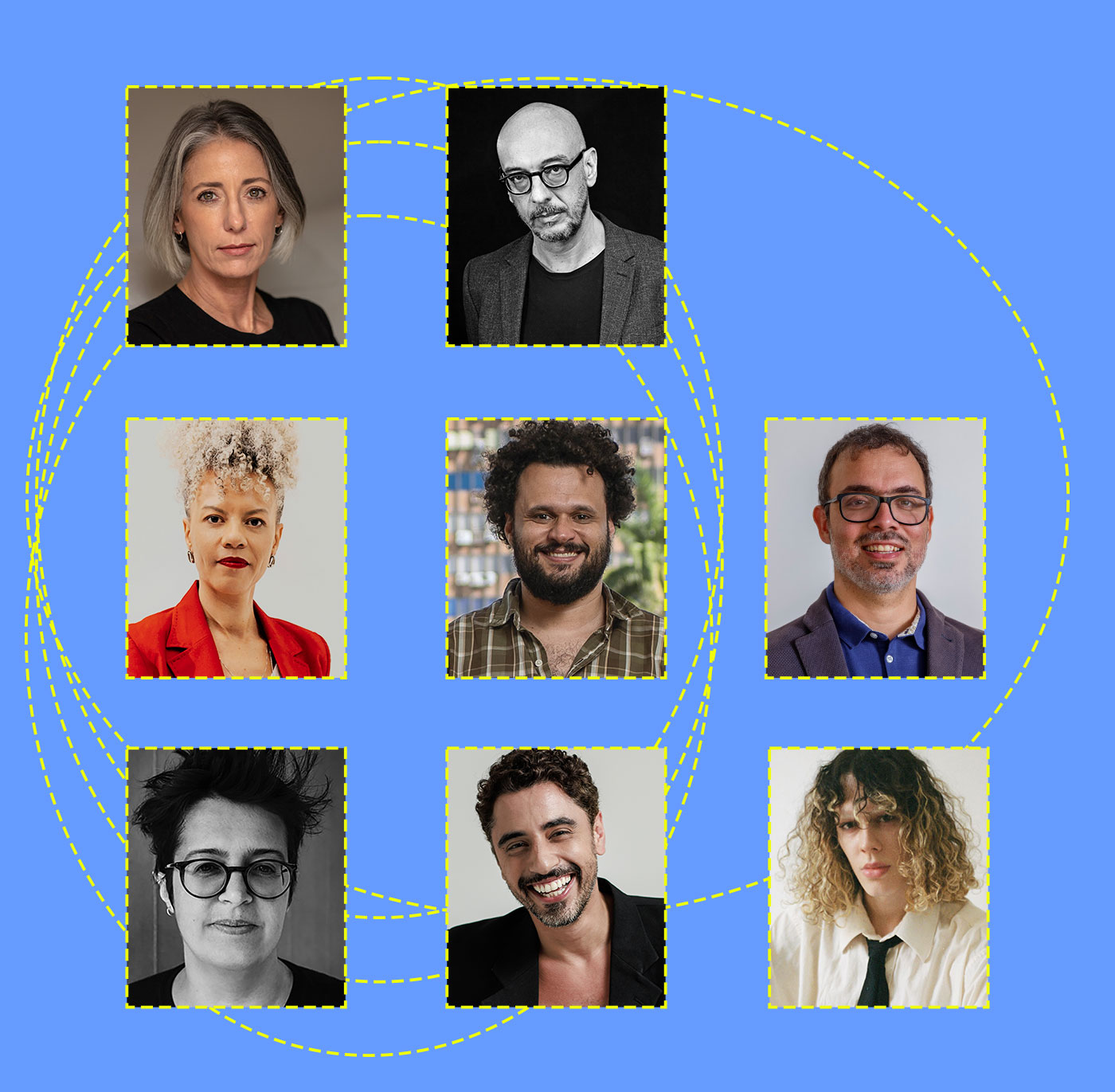 Programação do Ciclo Gama de Debates na Flip 2025 — Gama Revista