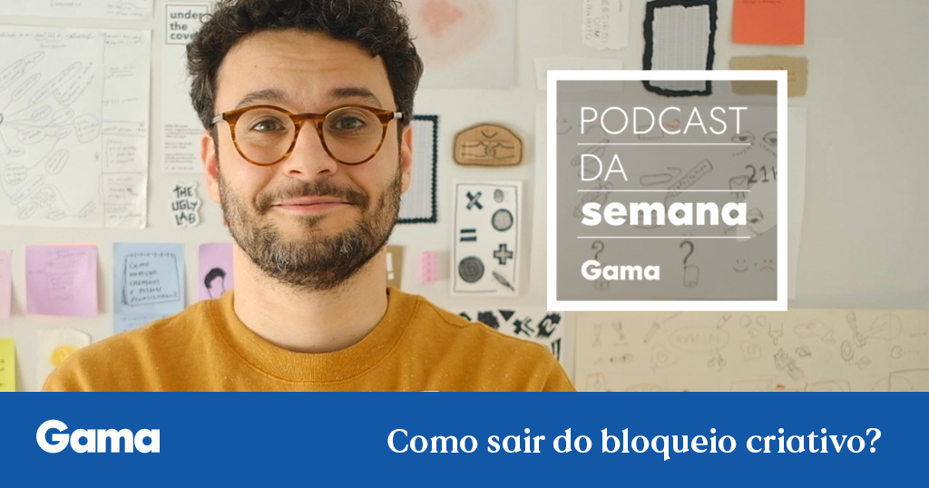Tiago Henriques: criatividade — Gama Revista