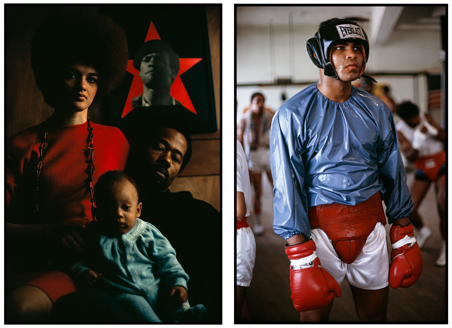 Veja bem: Gordon Parks — Gama Revista