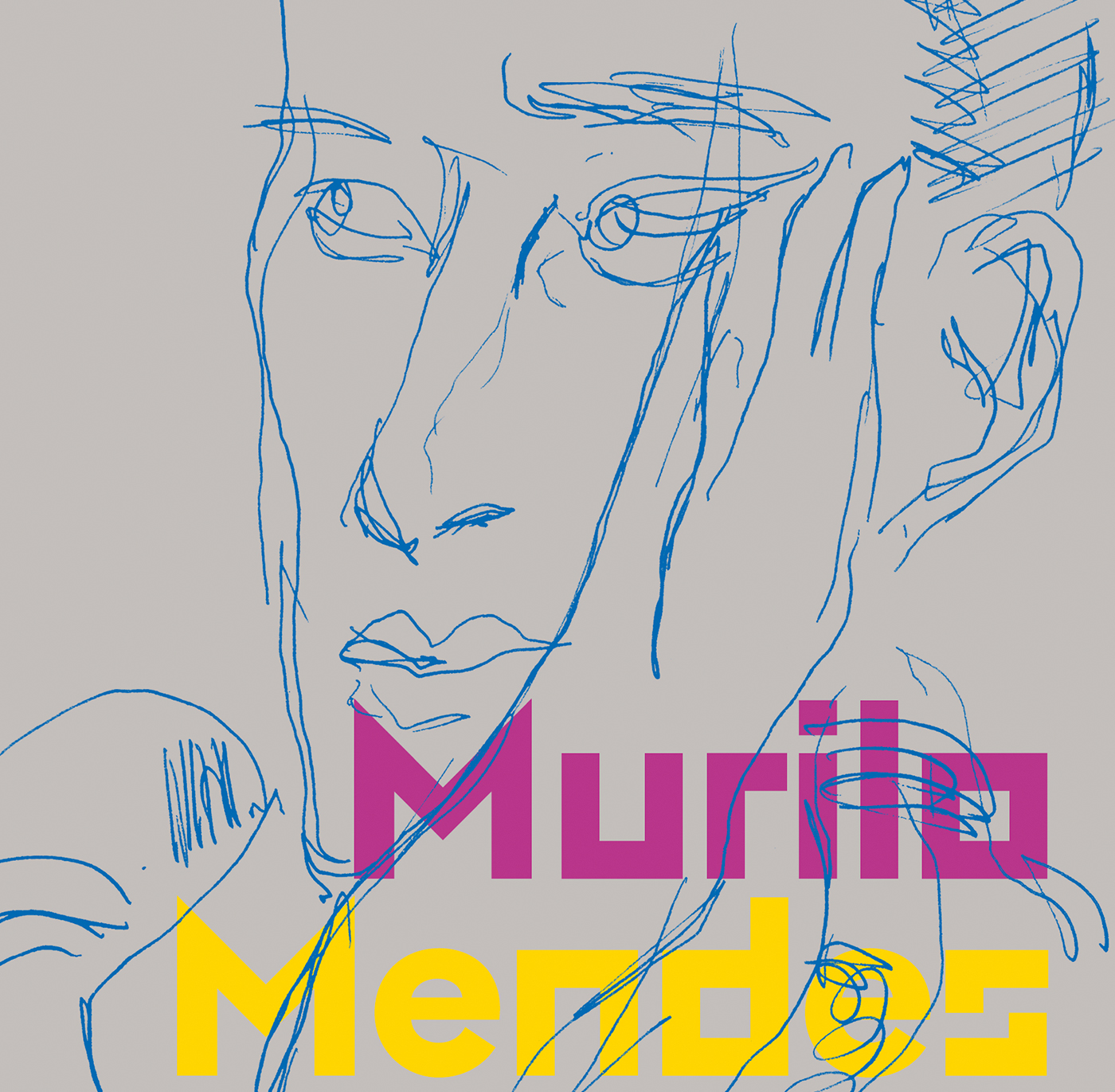 3 poemas de Murilo Mendes — Gama Revista